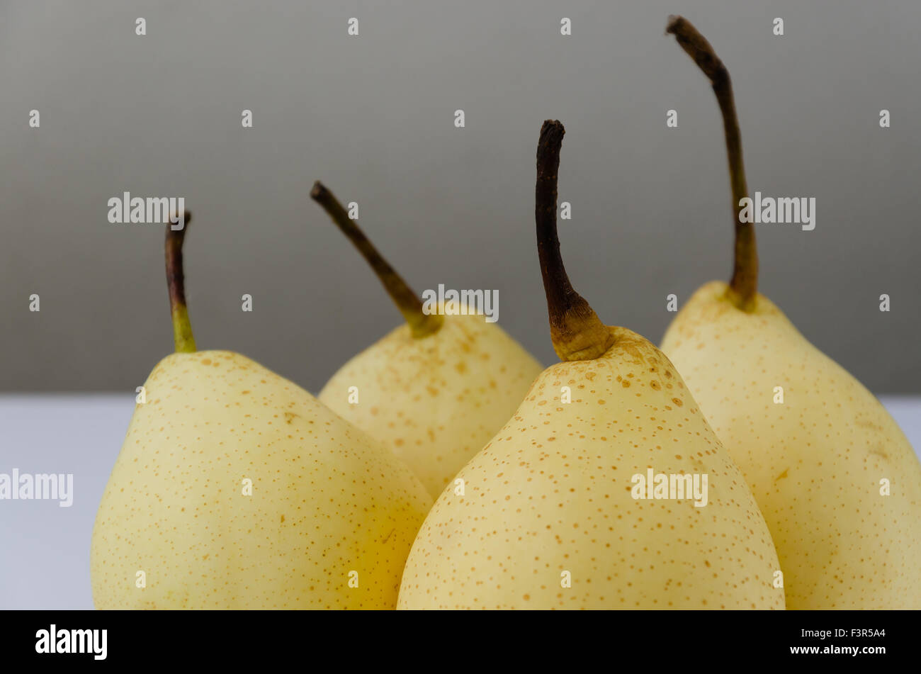Asian pear organic food hi-res stock photography and images - Alamy