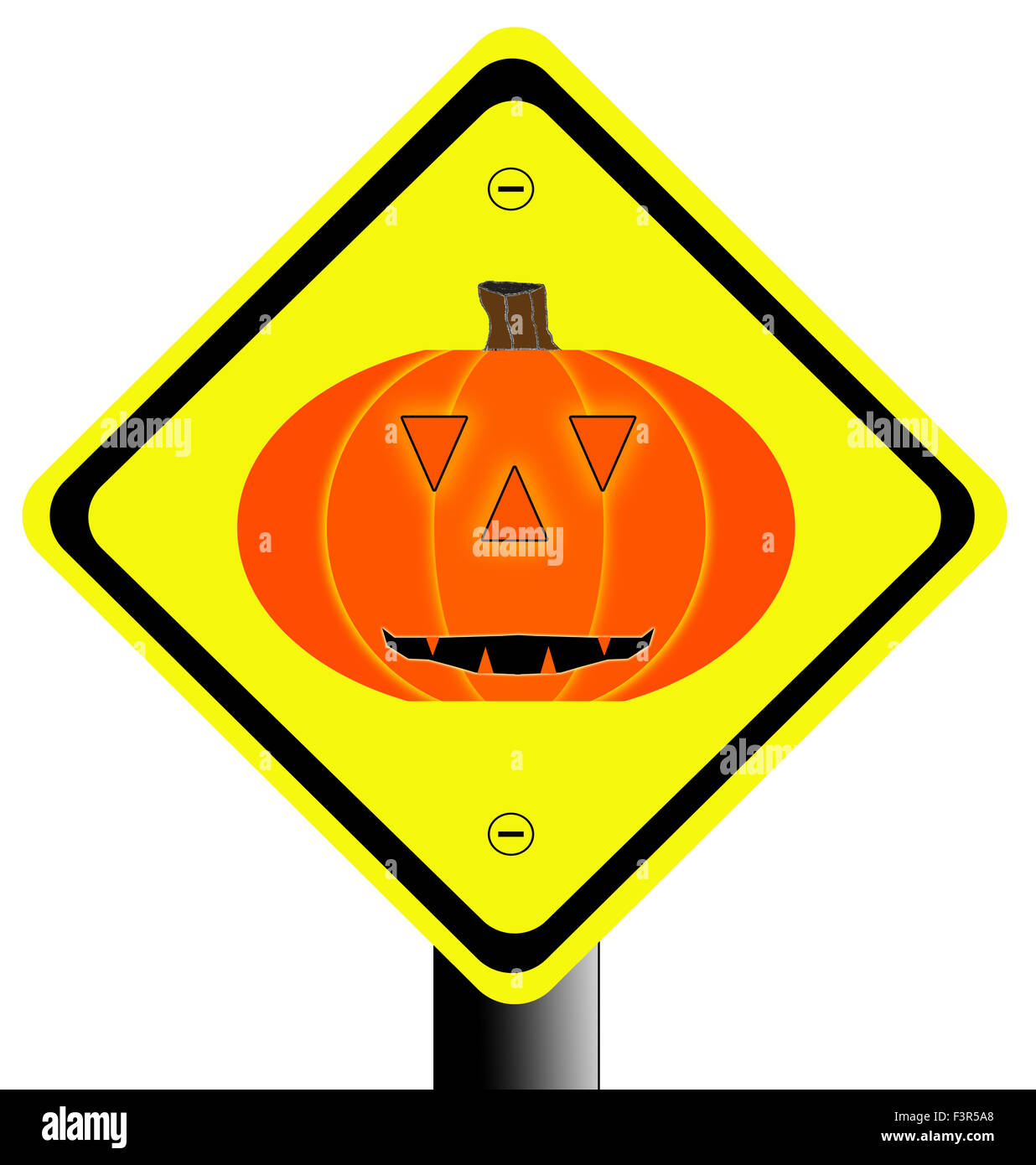 Halloween sign board hi-res stock photography and images - Alamy
