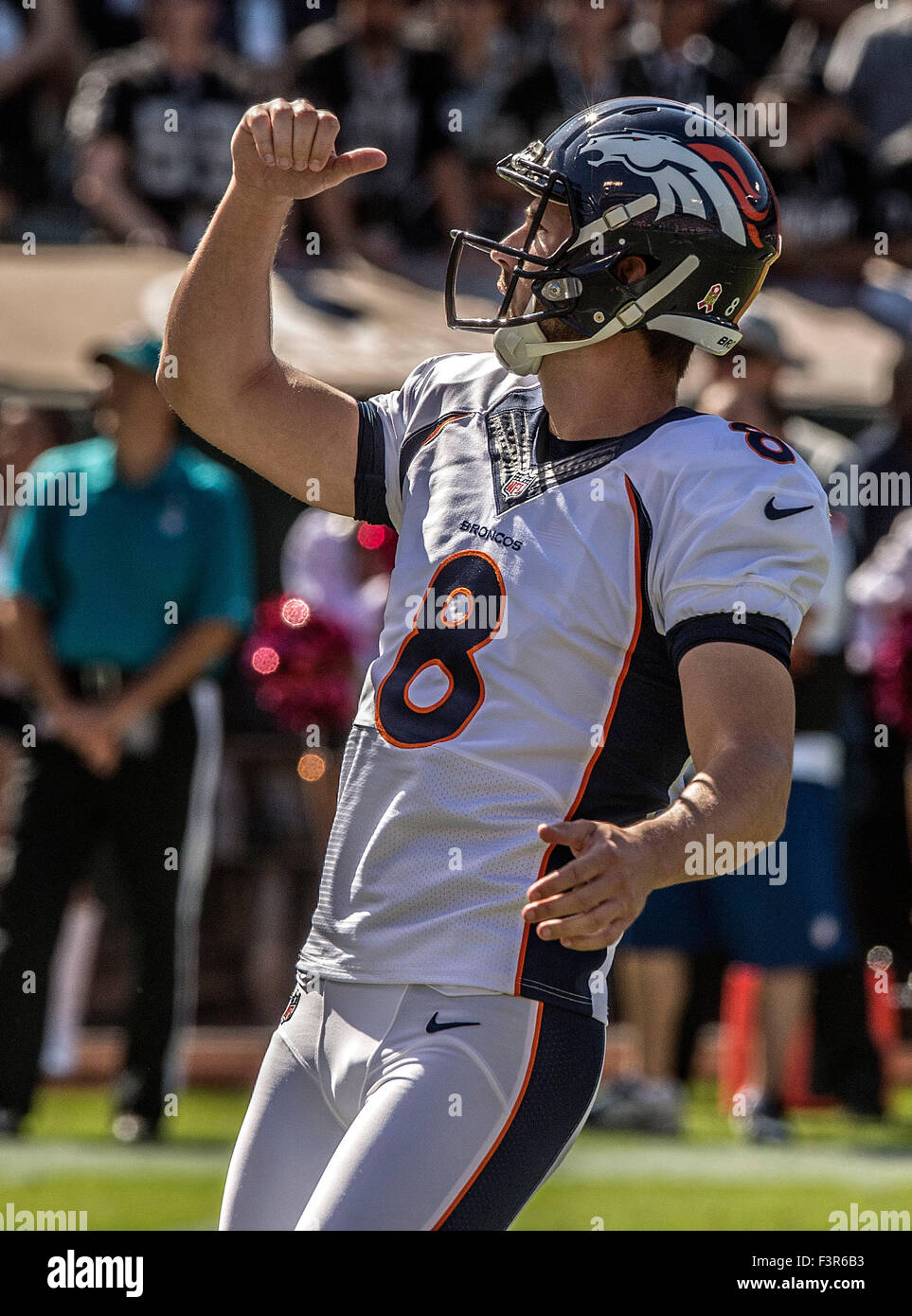 Brandon mcmanus hi-res stock photography and images - Alamy
