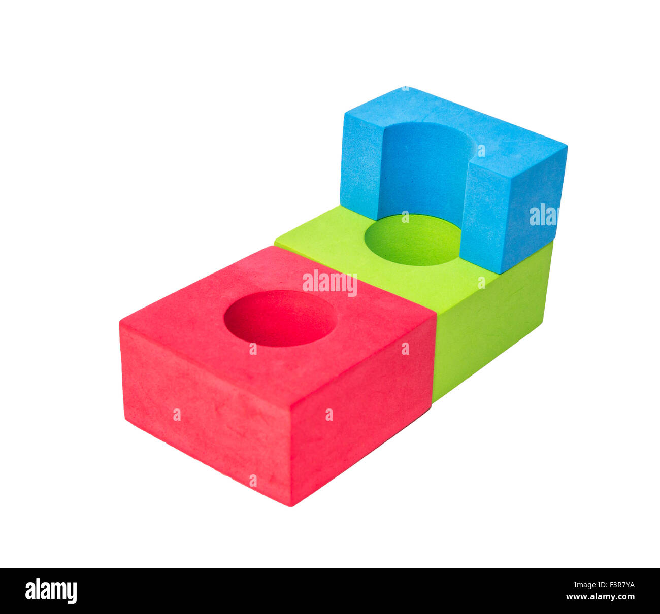 Child shape stack hi-res stock photography and images - Alamy