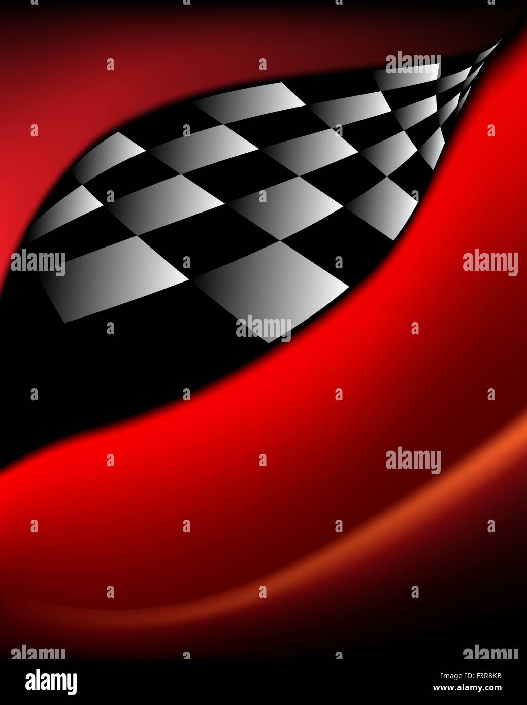 End conceptual Stock Vector Images - Alamy