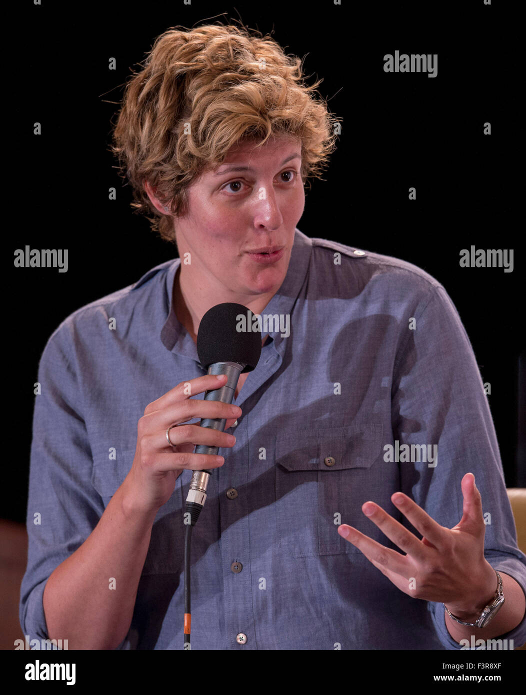 Sally kohn hi-res stock photography and images - Alamy