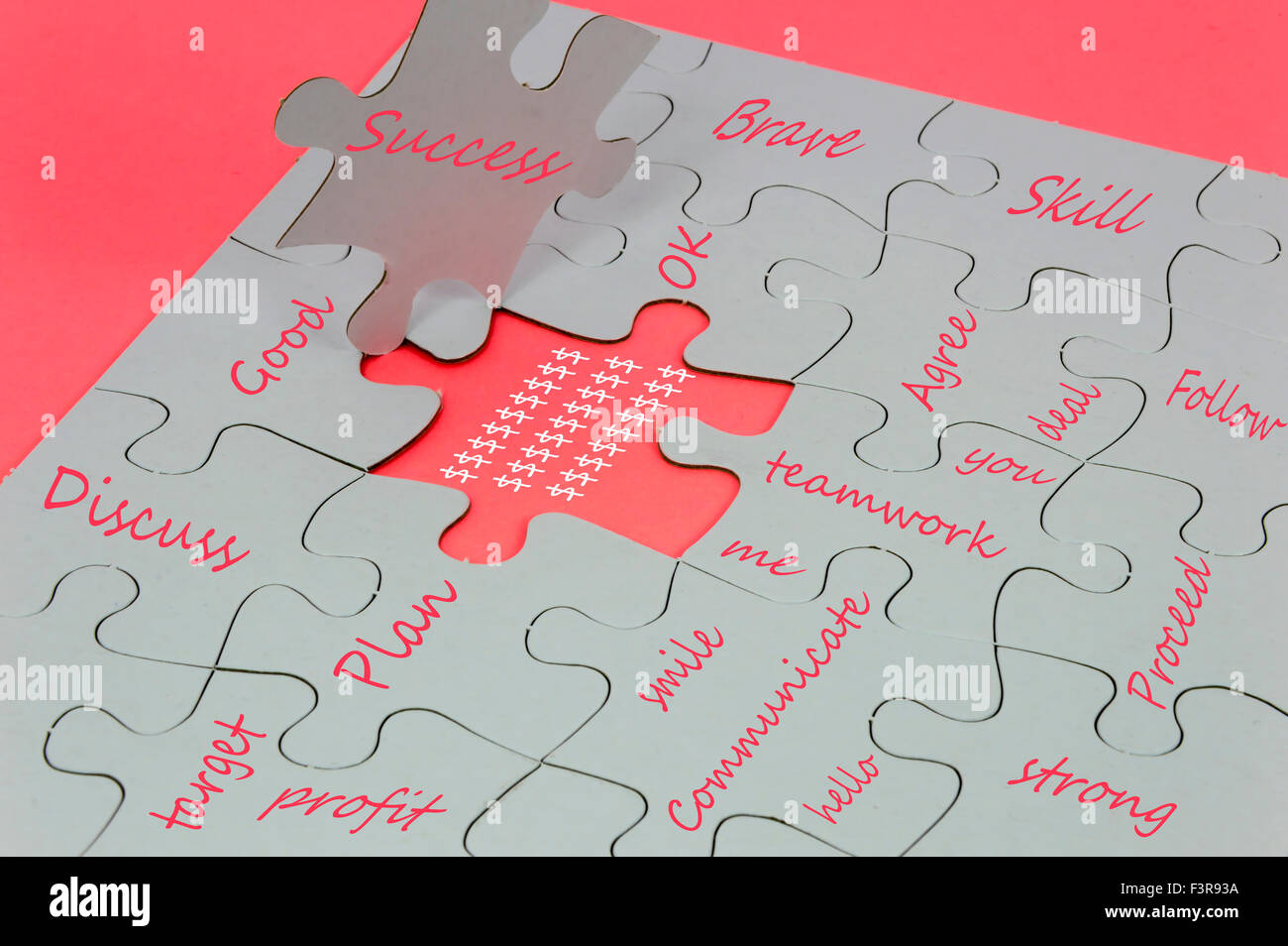 Behavior prediction hi-res stock photography and images - Alamy