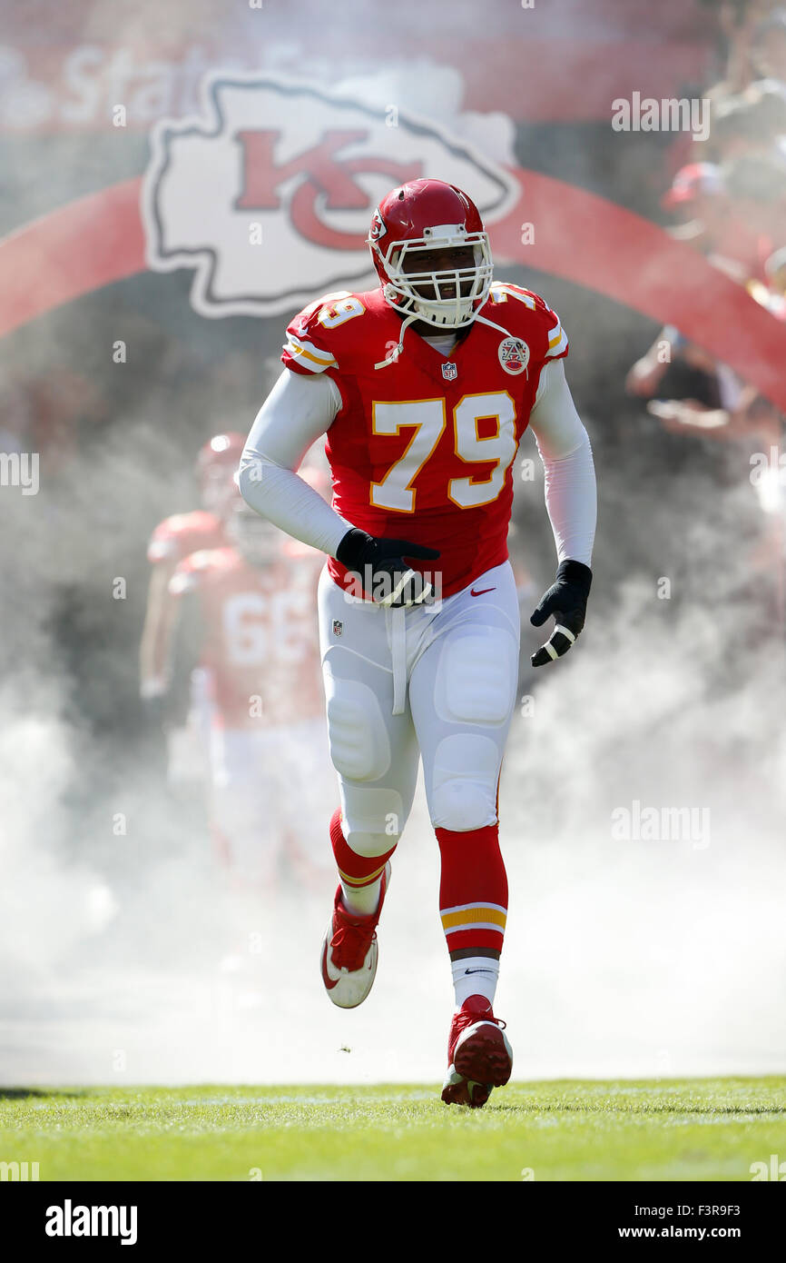 Donald Stephenson Chiefs