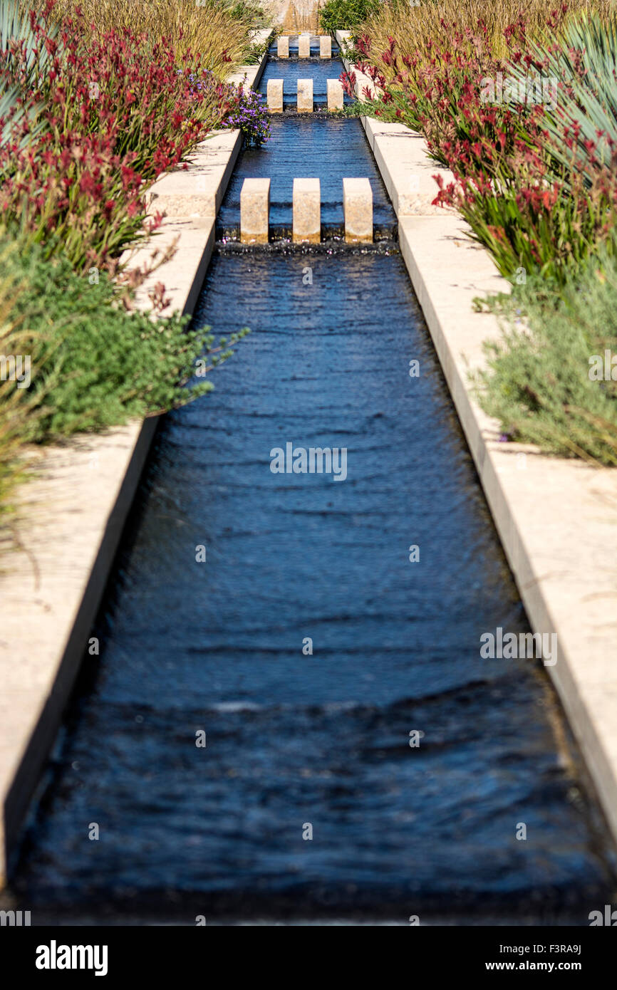 Huntington library and botanical gardens hi-res stock photography and ...