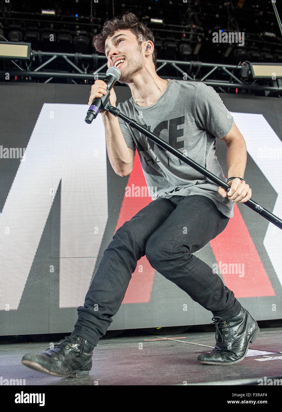Max schneider 0006 jpg hi-res stock photography and images - Alamy