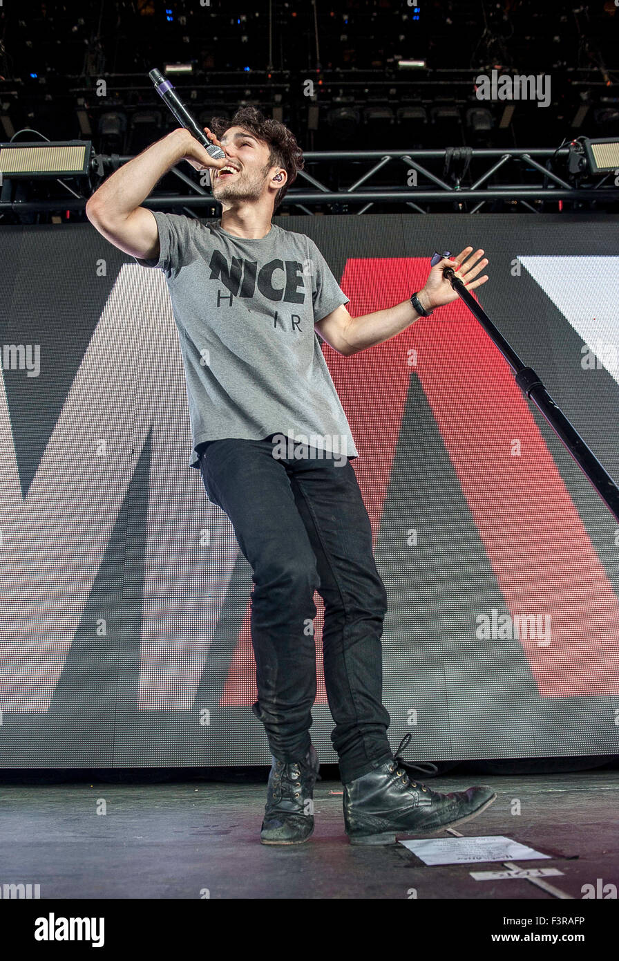 Max schneider 0099 jpg hi-res stock photography and images - Alamy