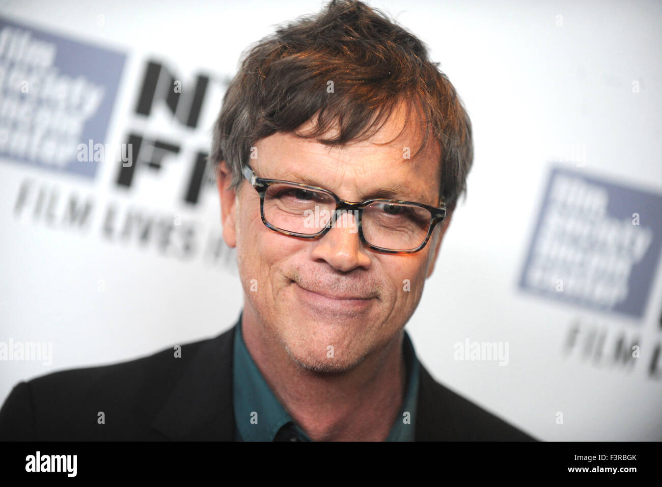 Todd Haynes at the Premiere of 'Carol' during the 53rd New York Film ...