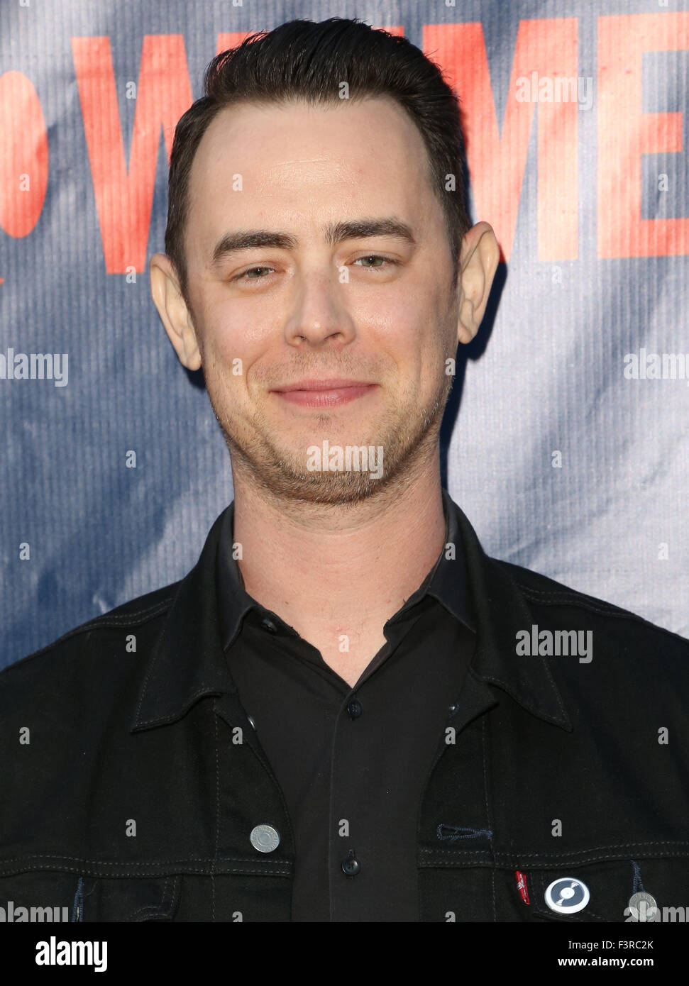 Celebrities attend the CBS, The CW, and Showtime 2015 Summer TCA Party ...