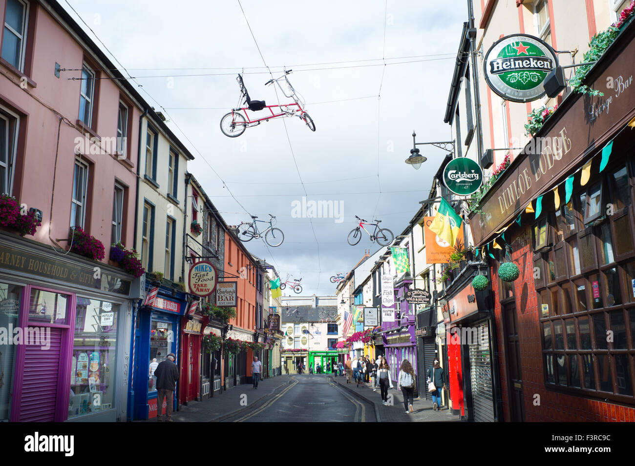 Tipperary hi-res stock photography and images - Alamy