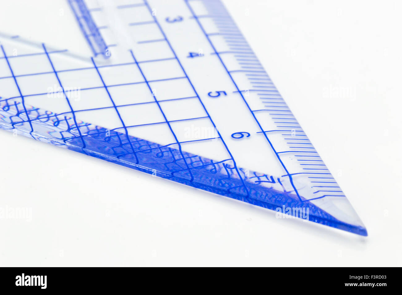 Semi circle ruler hi-res stock photography and images - Alamy