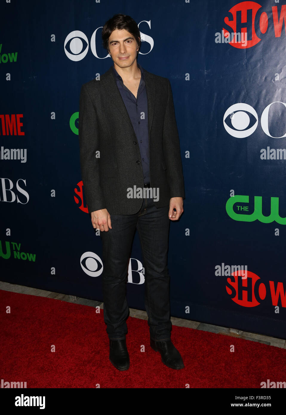 Celebrities attend the CBS, The CW, and Showtime 2015 Summer TCA Party ...