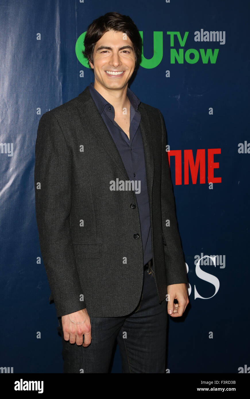 Celebrities attend the CBS, The CW, and Showtime 2015 Summer TCA Party ...