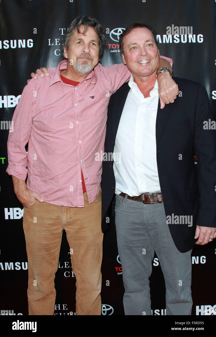 Project Greenlight Season Four Premiere of "The Leisure Class" held at ...