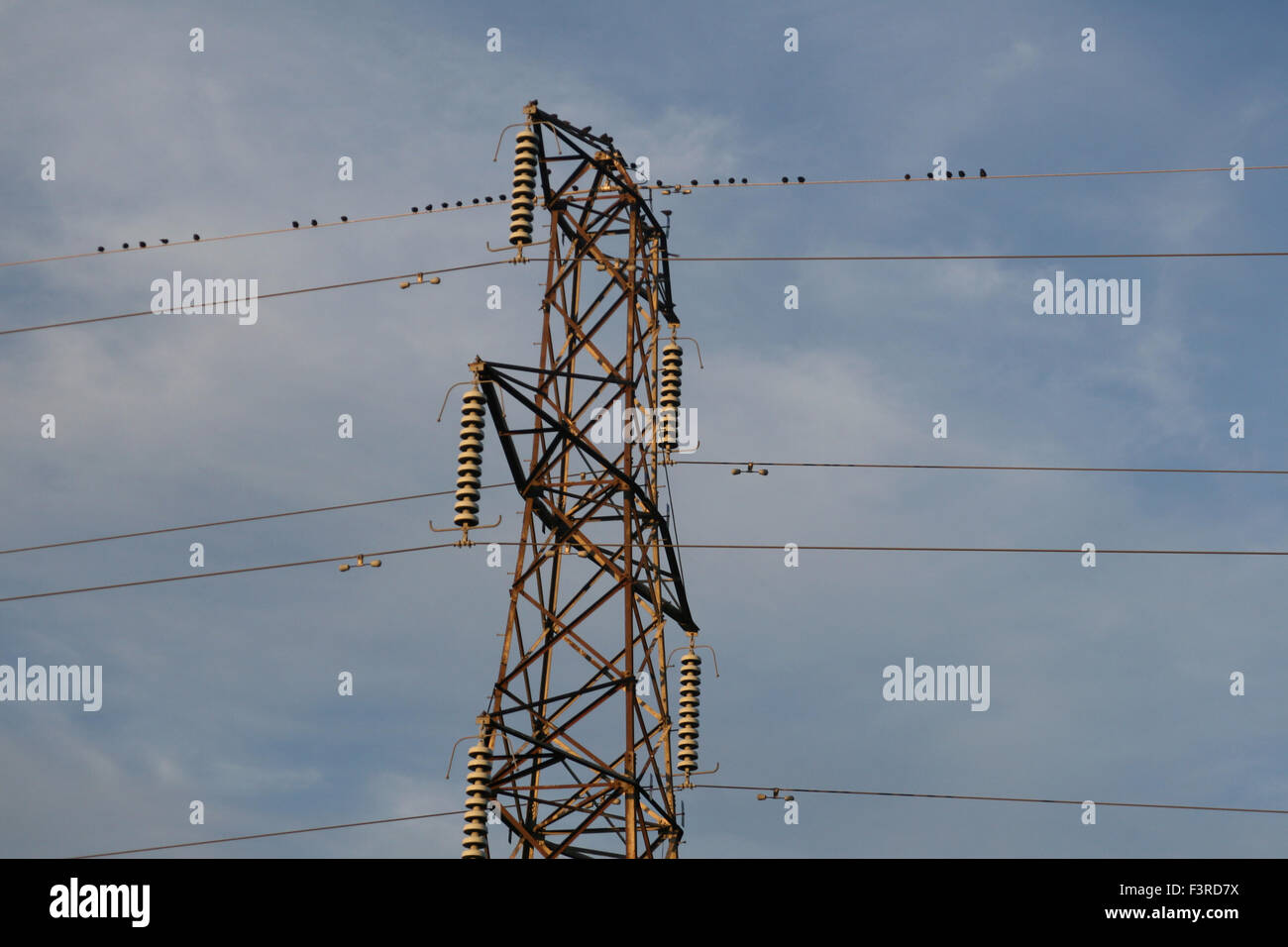 Electricity Plyon High Resolution Stock Photography and Images - Alamy