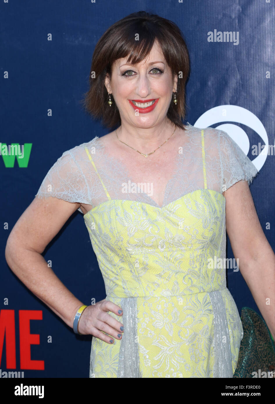 Celebrities beth hall hi-res stock photography and images - Alamy