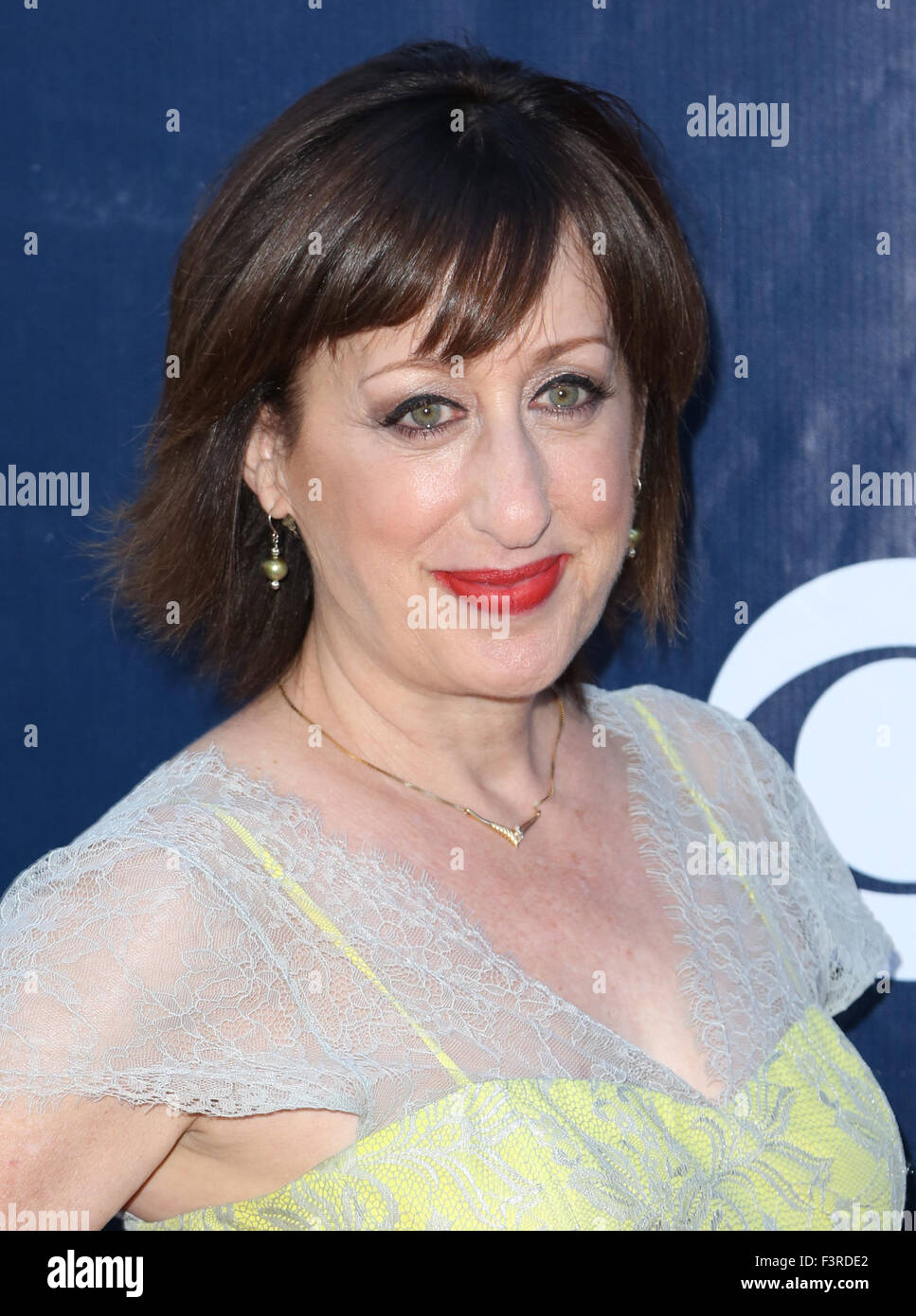 Celebrities attend the CBS, The CW, and Showtime 2015 Summer TCA Party ...