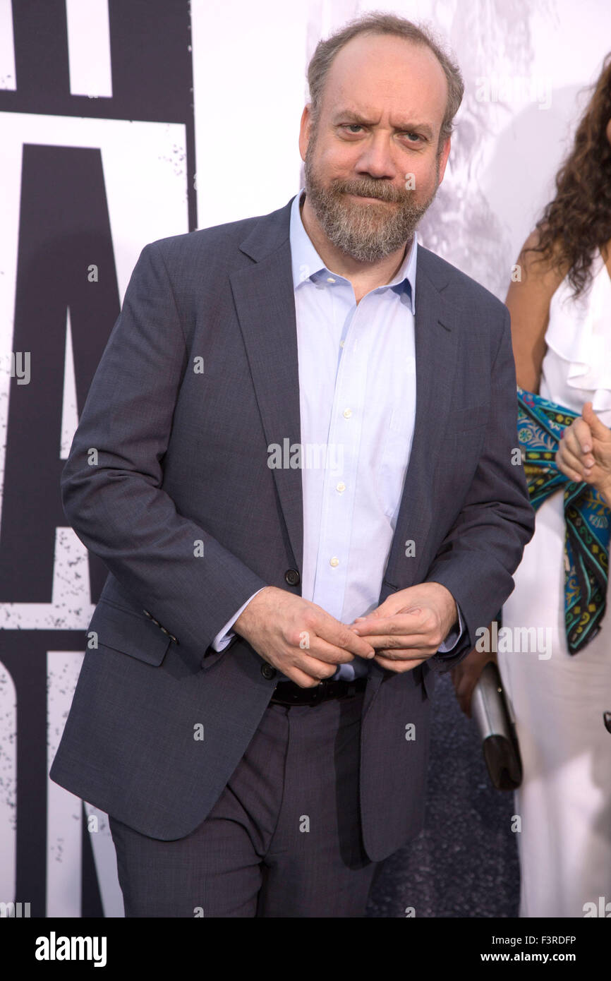 World Premiere of Universal Pictures' 'Straight Outta Compton' held at ...