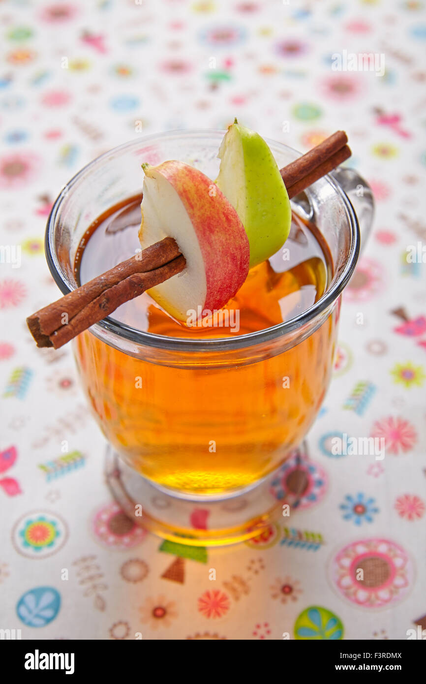 Cider fruit hi-res stock photography and images - Alamy