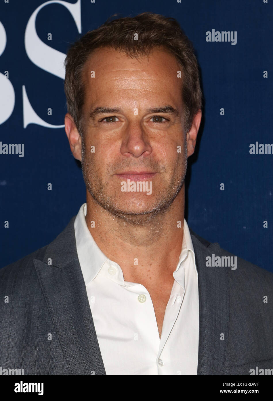 Celebrities attend the CBS, The CW, and Showtime 2015 Summer TCA Party ...