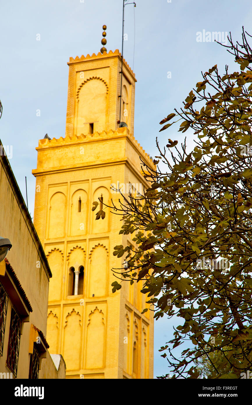 mosque muslim the history symbol in morocco africa minaret religion and ...