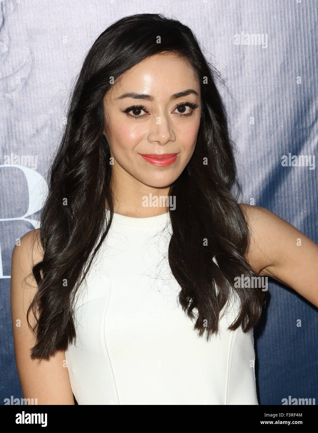 Amy garcia hi-res stock photography and images - Alamy