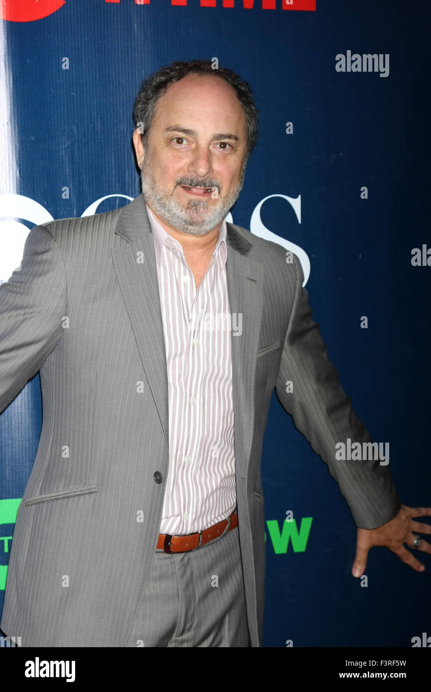 CBS TCA Summer 2015 Party Featuring: Kevin Pollak Where: West Hollywood ...
