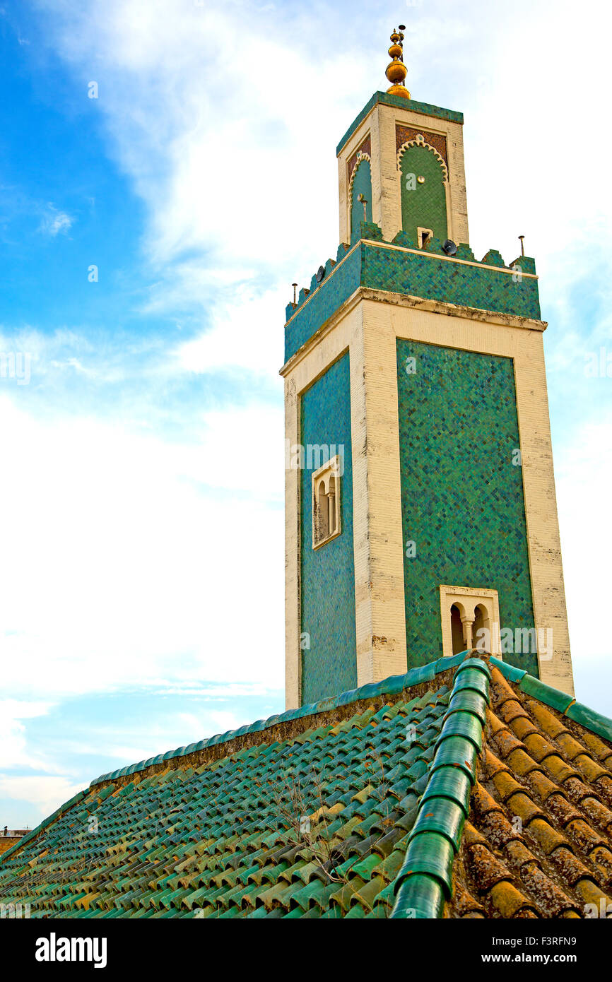 mosque muslim the history symbol in morocco africa minaret religion and ...