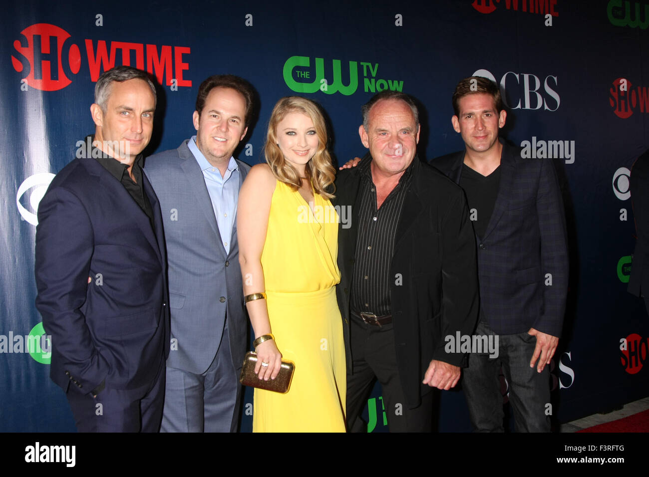 Cast of csi hi-res stock photography and images - Alamy