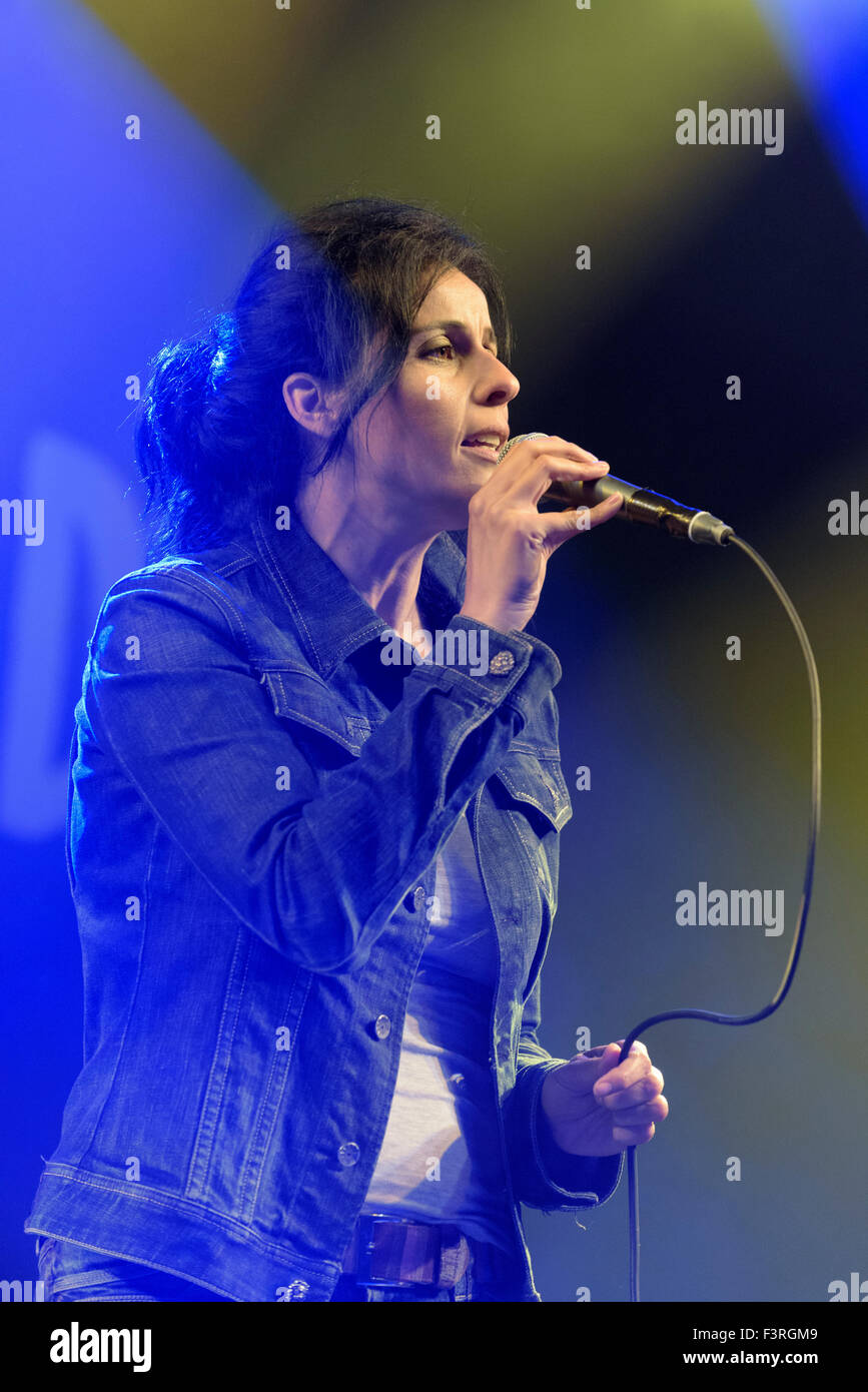 Souad massi hi-res stock photography and images - Alamy
