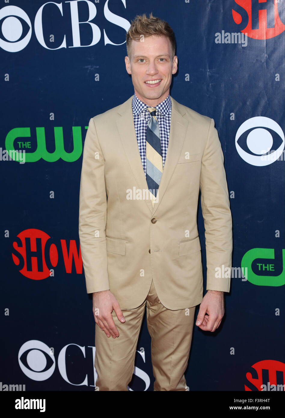 Celebrities attend the CBS, The CW, and Showtime 2015 Summer TCA Party ...