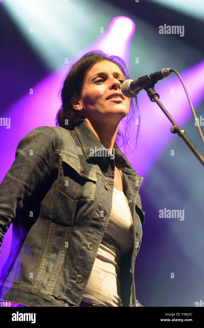 Souad massi hi-res stock photography and images - Alamy