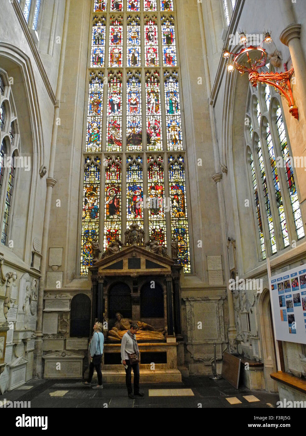 Transept hi-res stock photography and images - Alamy