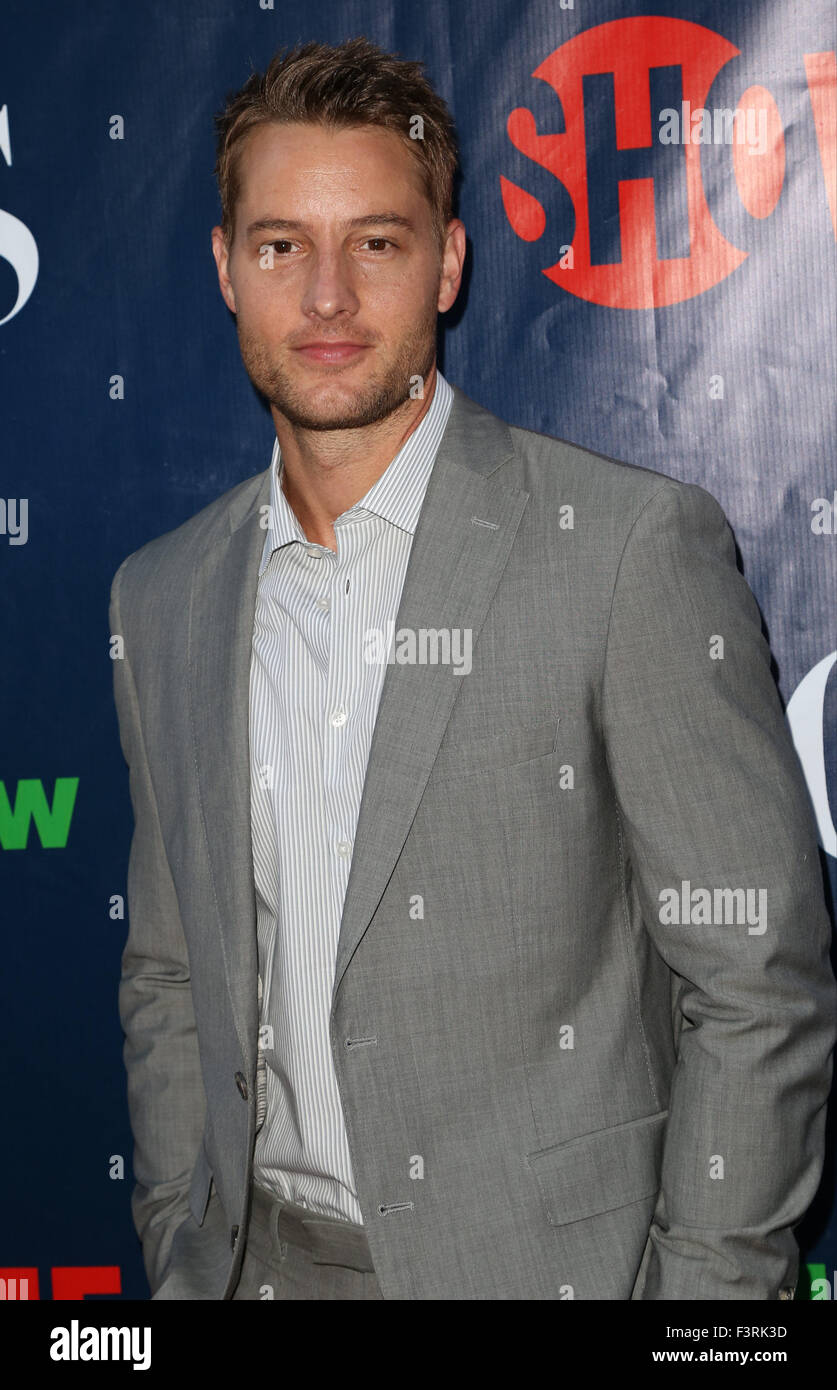 Celebrities attend the CBS, The CW, and Showtime 2015 Summer TCA Party ...