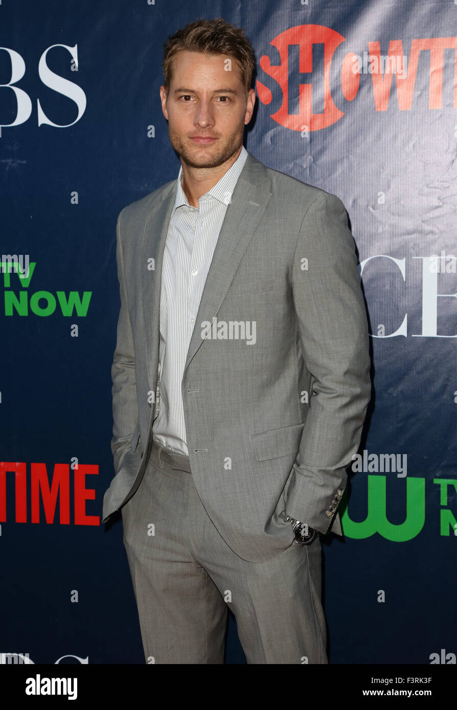 Celebrities attend the CBS, The CW, and Showtime 2015 Summer TCA Party ...