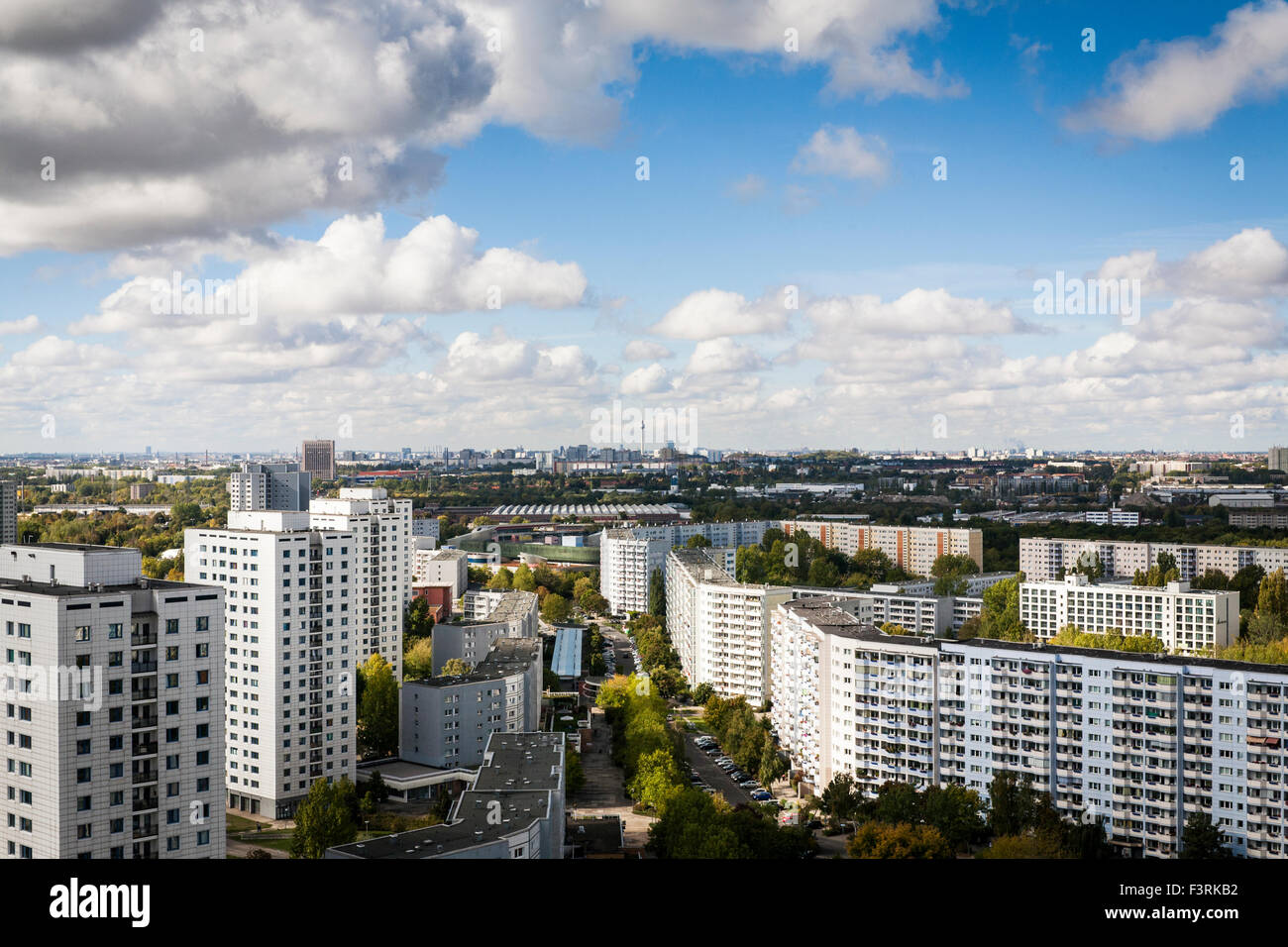 Marzahner hi-res stock photography and images - Alamy