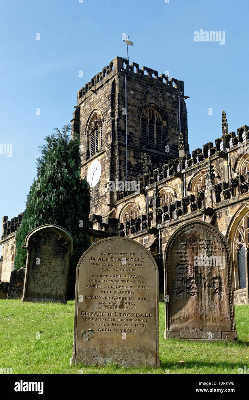 Thirsk hi-res stock photography and images - Alamy