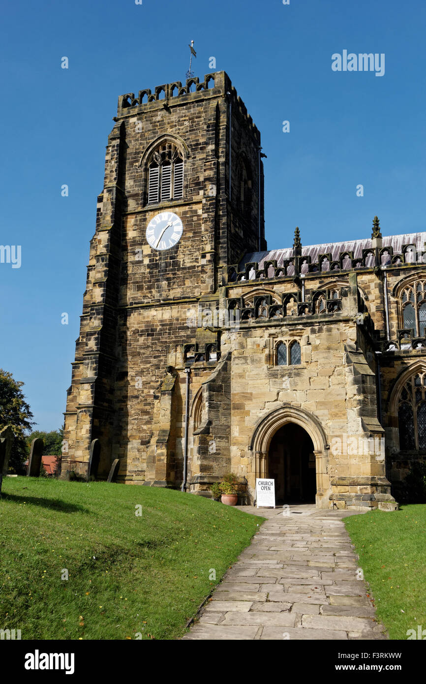 Thirsk hi-res stock photography and images - Alamy