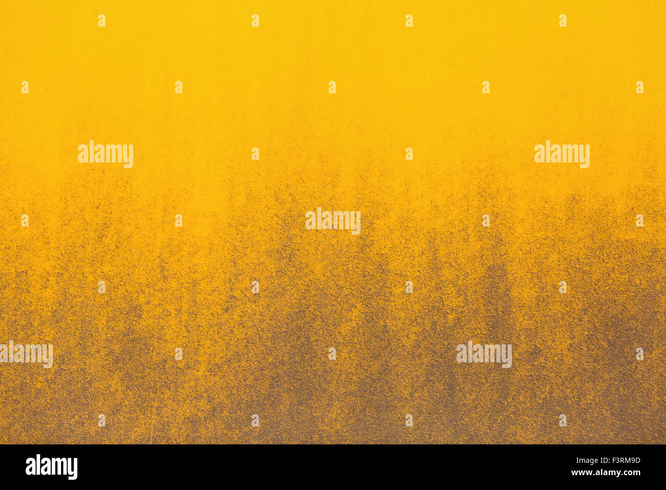 Yellow background. Bright painted old dirty textured wall Stock Photo ...
