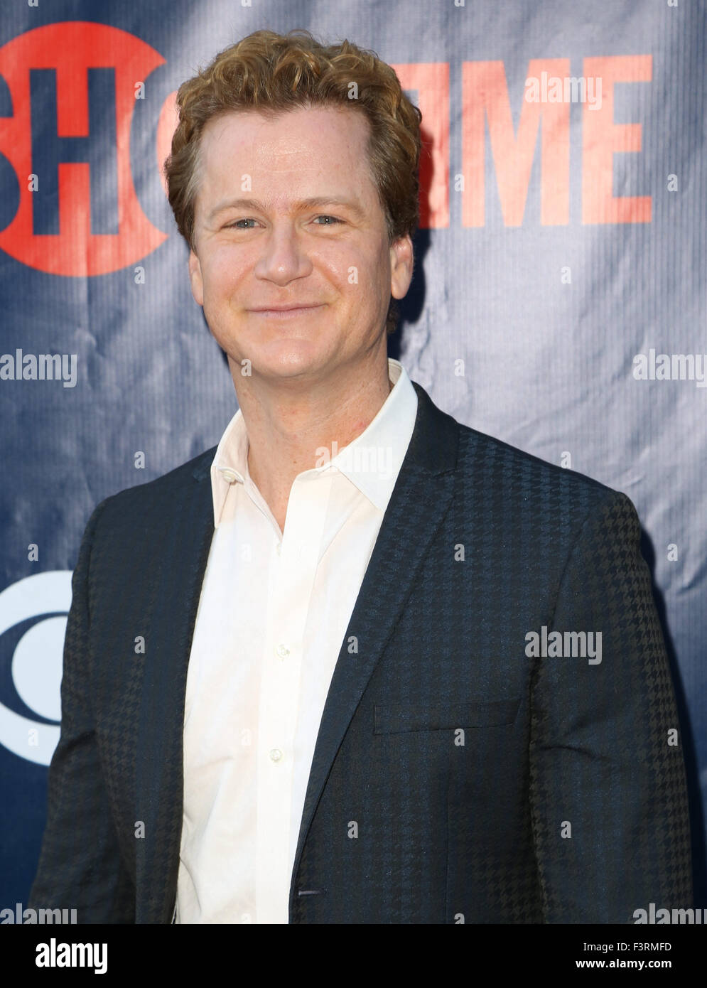 Celebrities attend the CBS, The CW, and Showtime 2015 Summer TCA Party ...