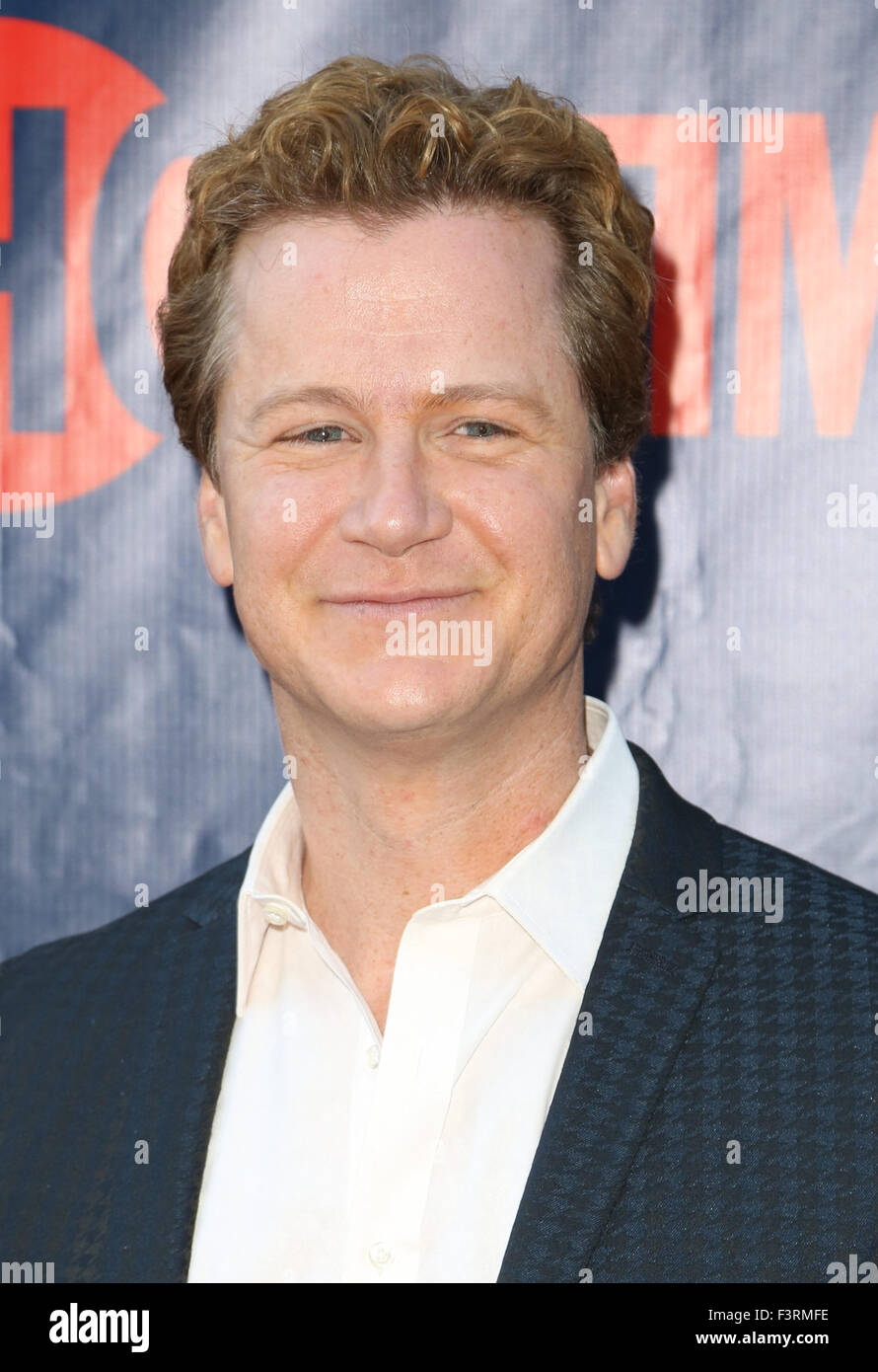 Celebrities attend the CBS, The CW, and Showtime 2015 Summer TCA Party ...