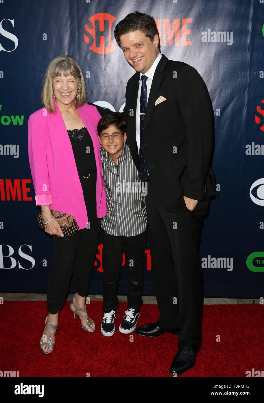 Celebrities mimi kennedy hi-res stock photography and images - Alamy