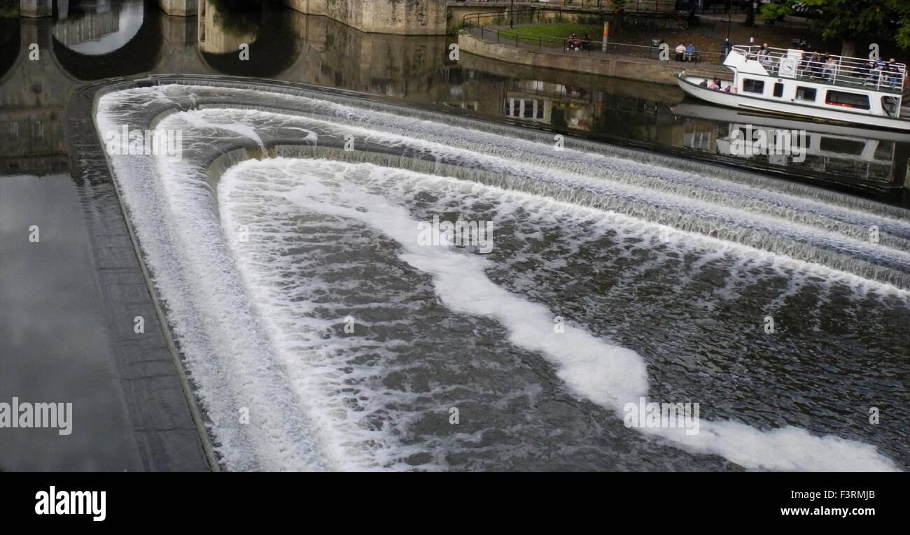 Flooding Bath High Resolution Stock Photography and Images - Alamy