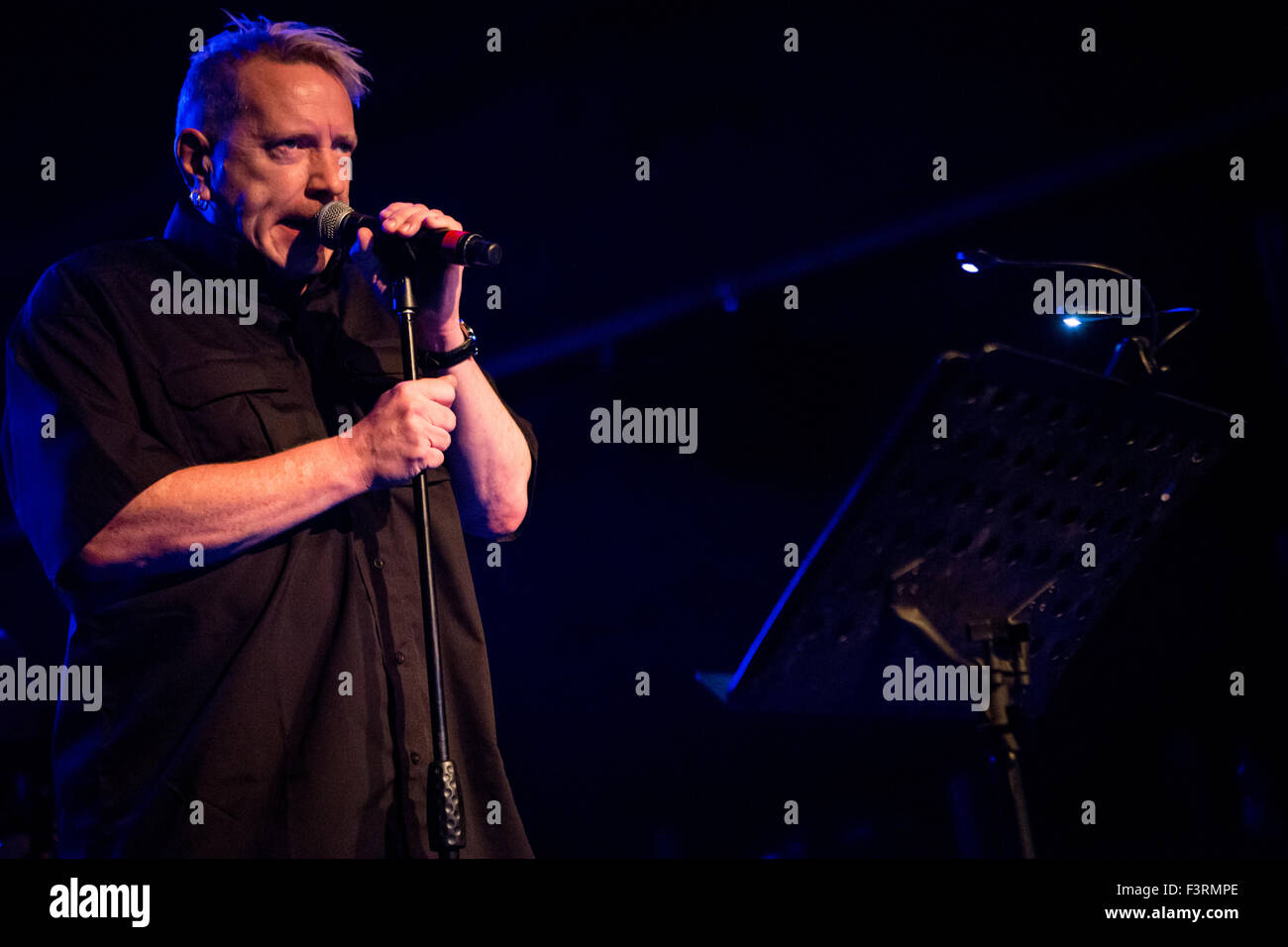 Pil public image ltd hi-res stock photography and images - Alamy
