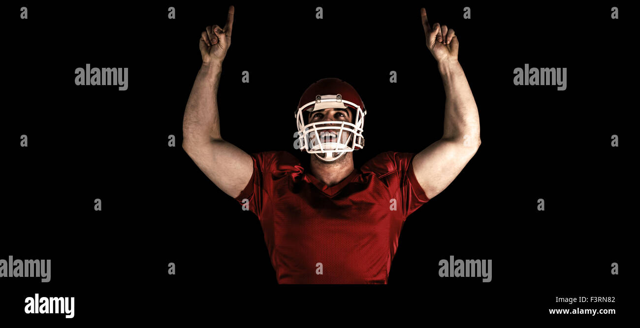 American cheering hi-res stock photography and images - Alamy