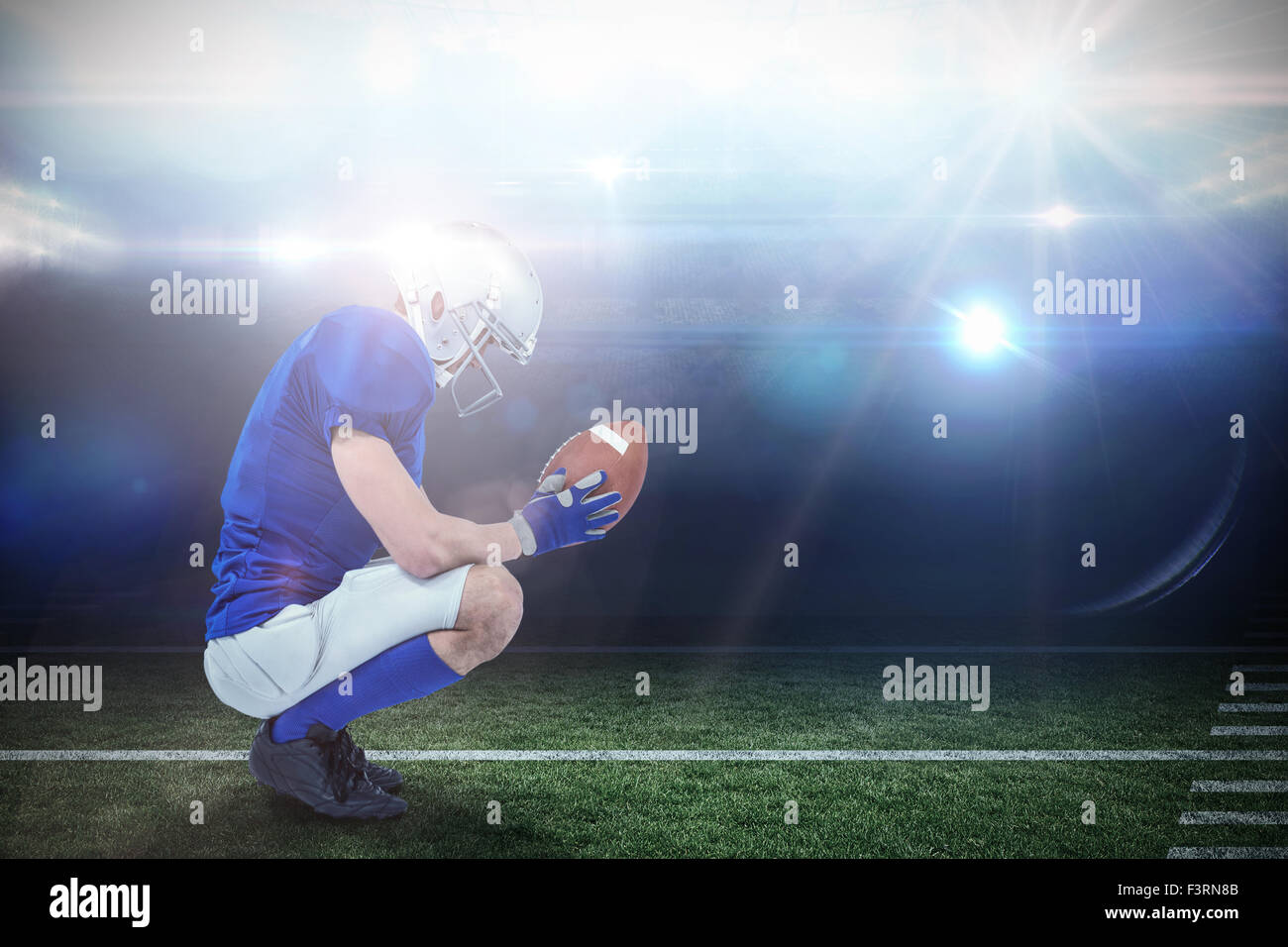 Attacking stance hi-res stock photography and images - Alamy