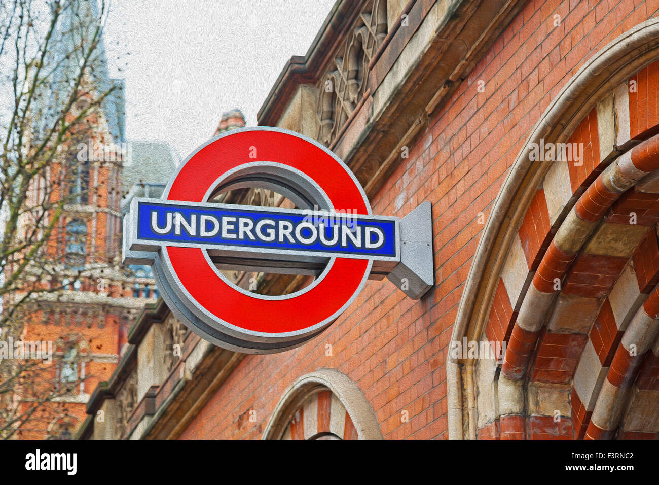signal street in london england europe old transport icon Stock Photo ...
