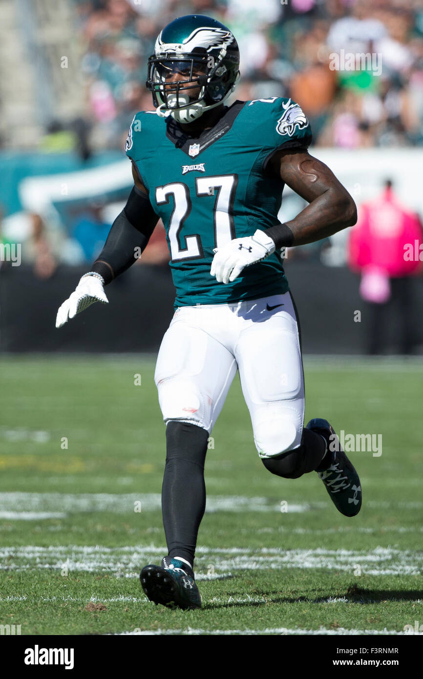 Malcolm jenkins eagles hi-res stock photography and images - Alamy