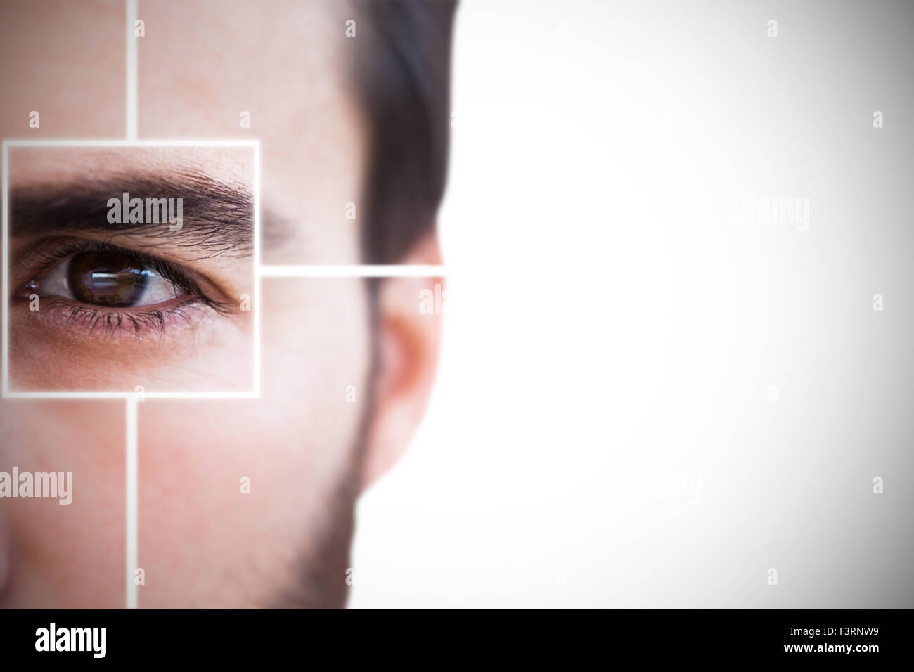 Focused hi-res stock photography and images - Alamy