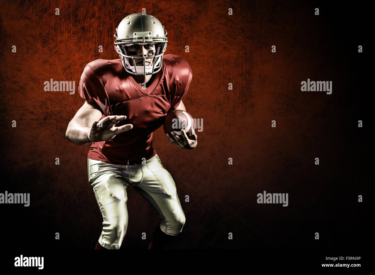 Defensive clothing hi-res stock photography and images - Alamy